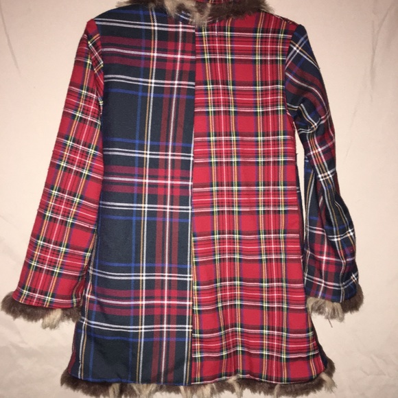 Jackets & Coats | Punkiest Punk Rock Girl Coat Ever 2t Like New | Poshmark